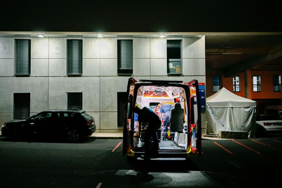 Un mort, 11 personnes en garde à vue... Ce que l'on sait de la violente rixe à Créteil - La ...