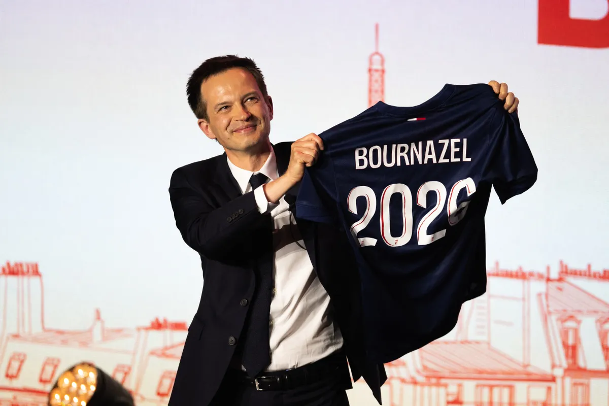 Municipales 2026 : "Meilleur ennemi" de Rachida Dati, Pierre-Yves ...