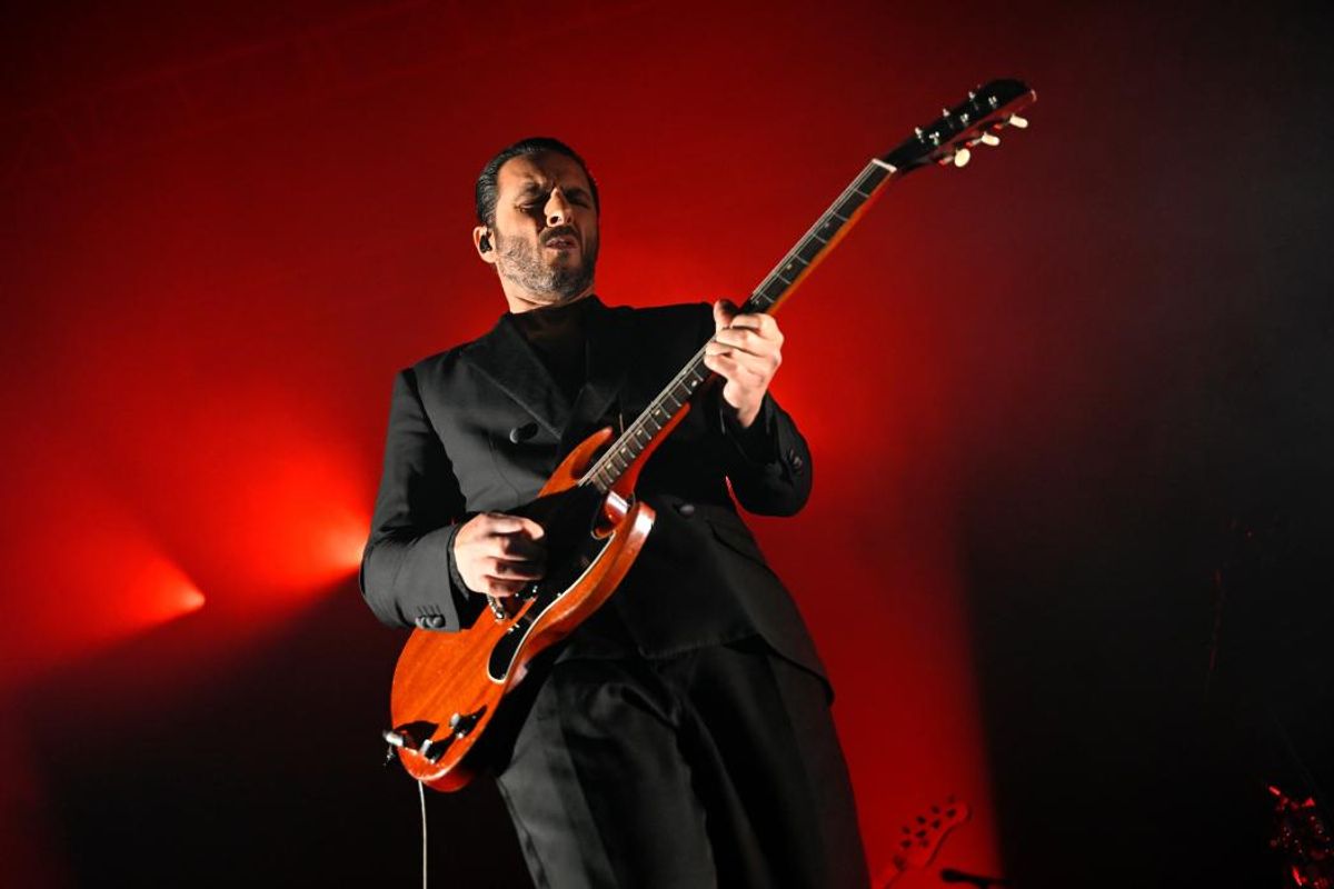 Yodelice au Printemps de Bourges 2025 : "Je vais performer quelque ...