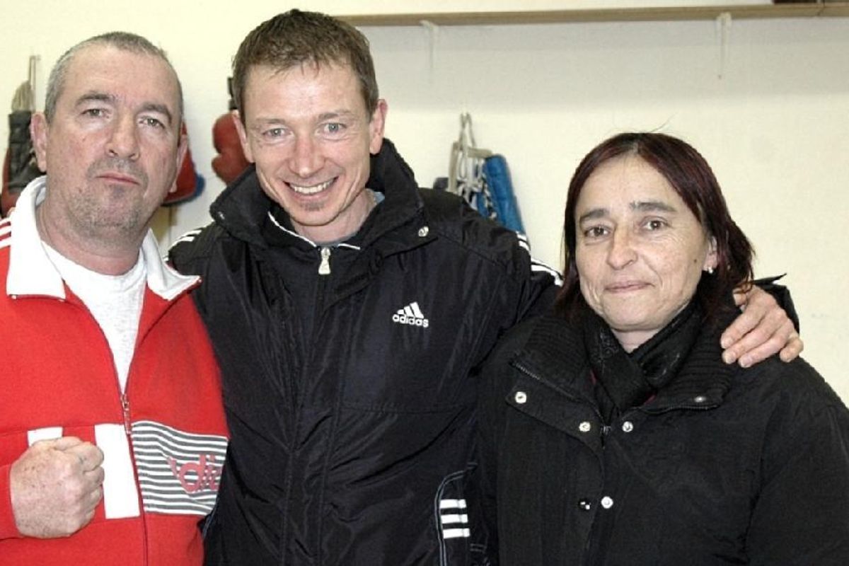 Gala et challenge Pascal Morin le 26 mars à Auxerre - L'Yonne Républicaine