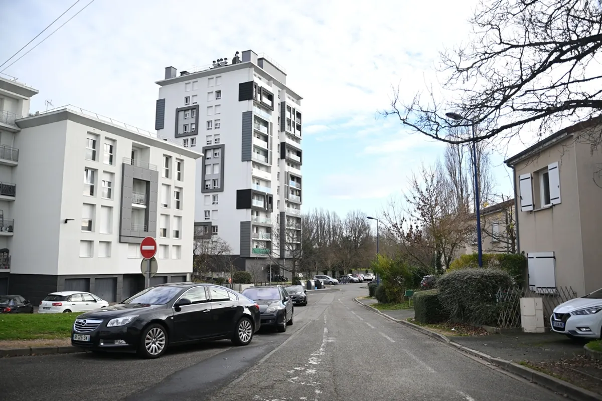 Homme retrouvé sans vie à Bellerive-sur-Allier : la mort consécutive à ...