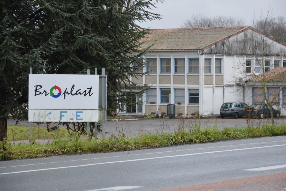 Cambriolage à l'usine Broplast de Pont-sur-Yonne : des outils et du ...