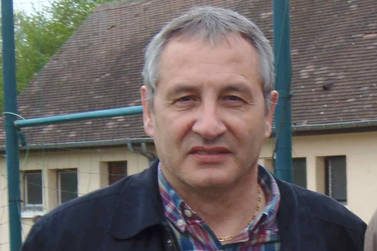 Quels sont les objectifs de Gérard Soler à la tête du nouveau grand ...