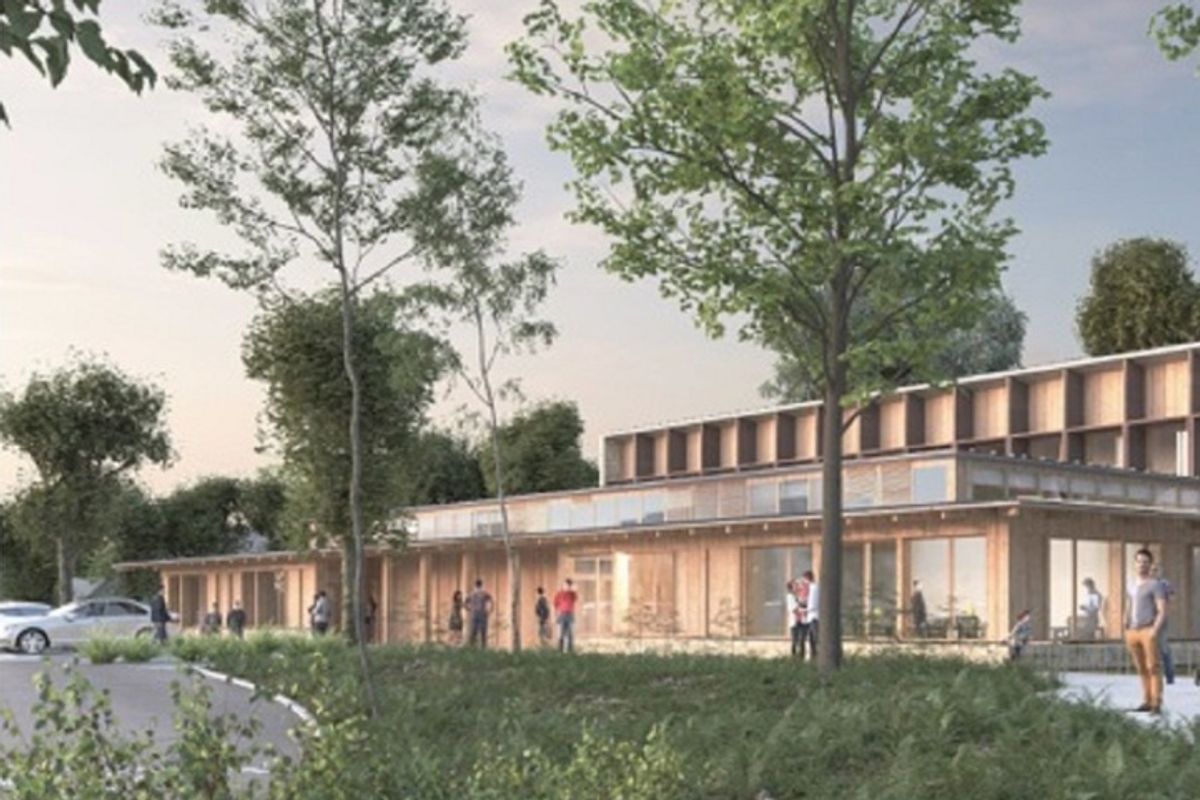 Quatre questions sur le projet "Platorama" qui doit changer la ...