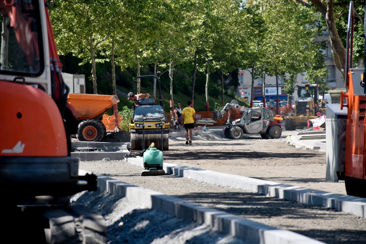 "La phase la plus compliquée va se terminer" : le boulevard ...