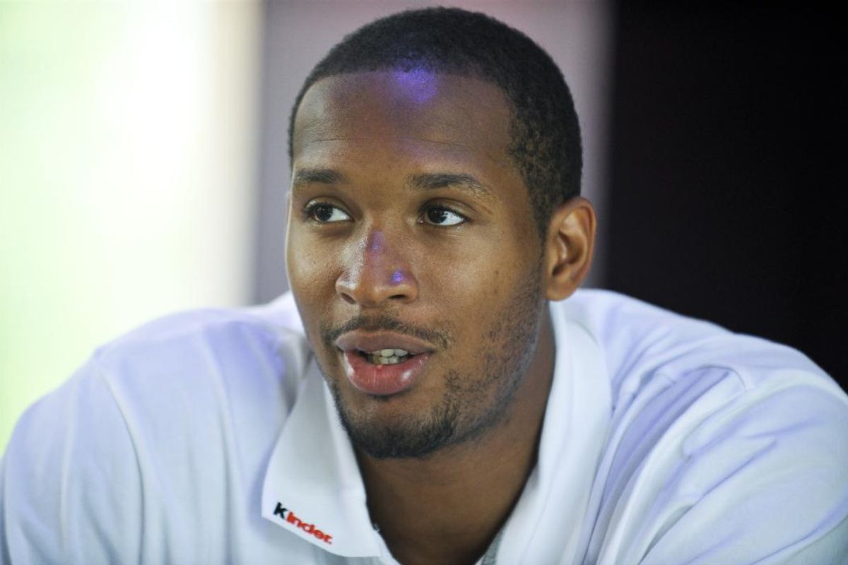 Ludovic Vaty, 34 ans, ancien international français, dans le coma après ...