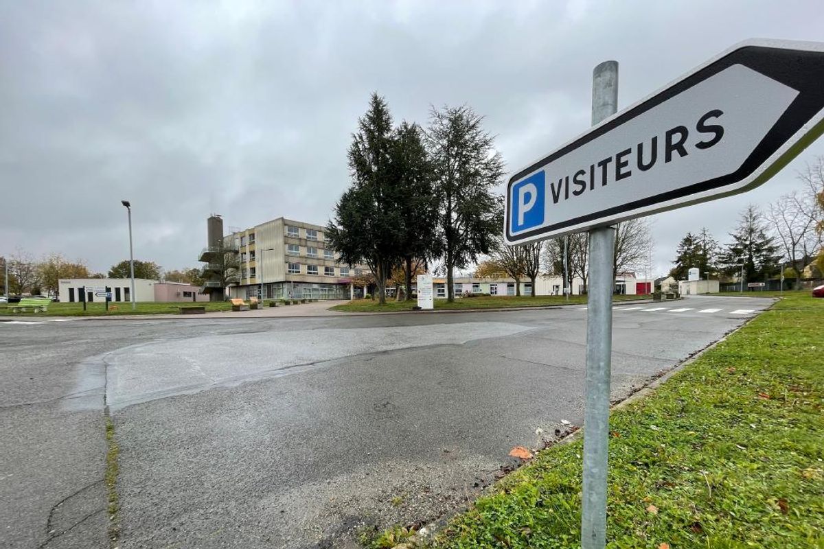 Luc Lamirault et Philippe Vigier inquiets pour l’offre de soins à ...