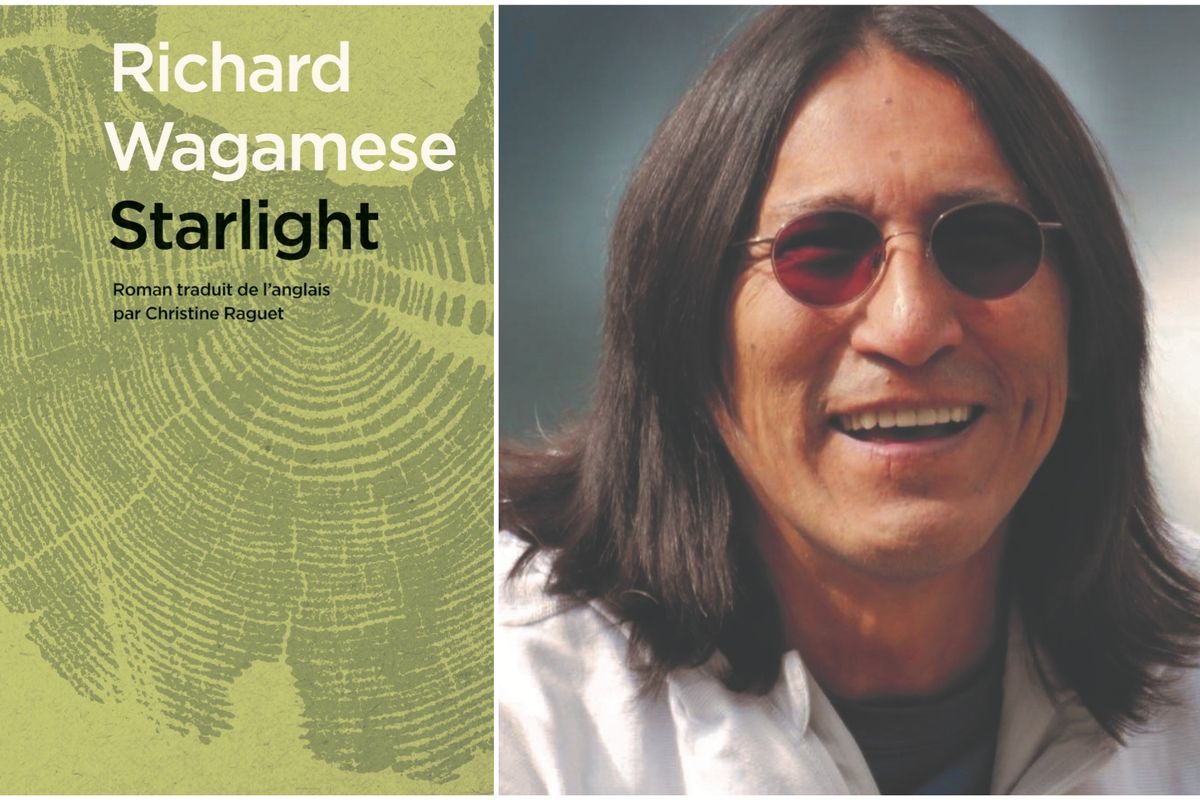 « Starlight », un parcours initiatique au coeur de l'ouest canadien ...