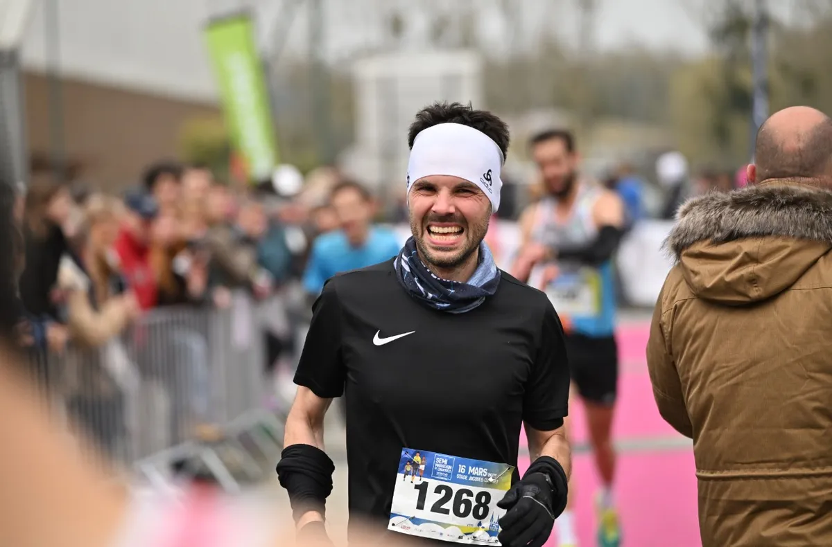 4.329 inscrits, ambiance, réactions, classements... 27e Semi-marathon ...