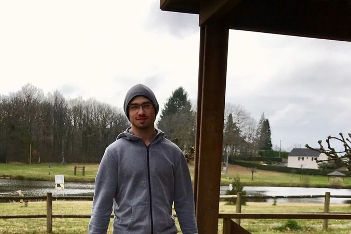 SAINT PRIVAT. Jimmy Marks, un contrat aidé au camping - La Montagne