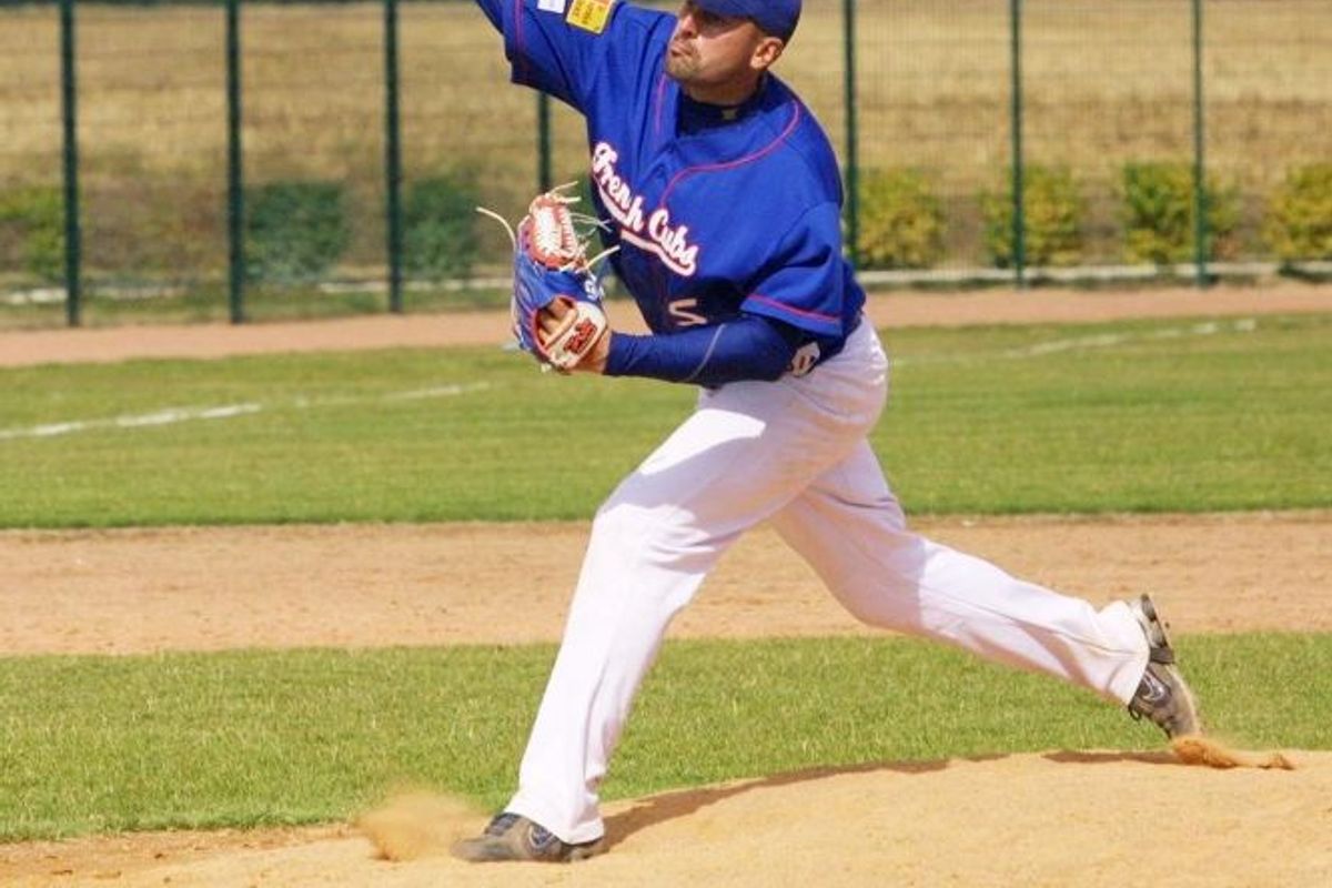 Pourquoi le baseball ne décolle pas - La République du Centre