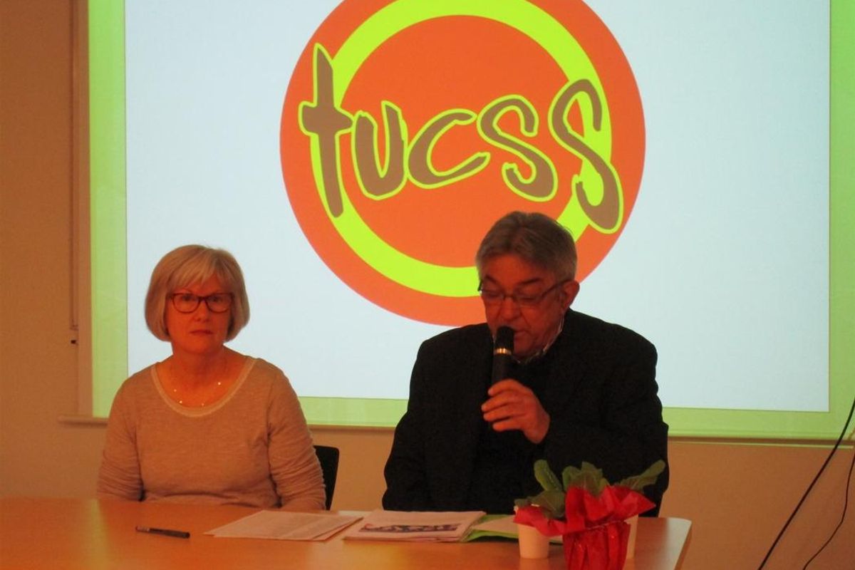 L'association Tucss en quête de nouveaux locaux pour palier à toutes ...
