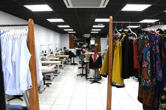 La régie de quartier de Moulins Sud, Soli'City, en redressement ...