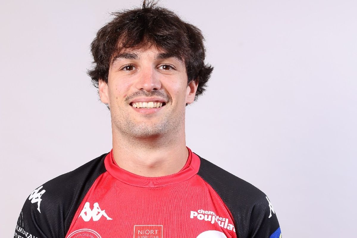 L'AS Roanne rugby "saluera avec respect" la mémoire de Quentin Gobet mi ...