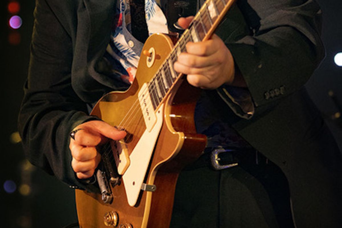 Delanie Pickering en concert jeudi - La Montagne