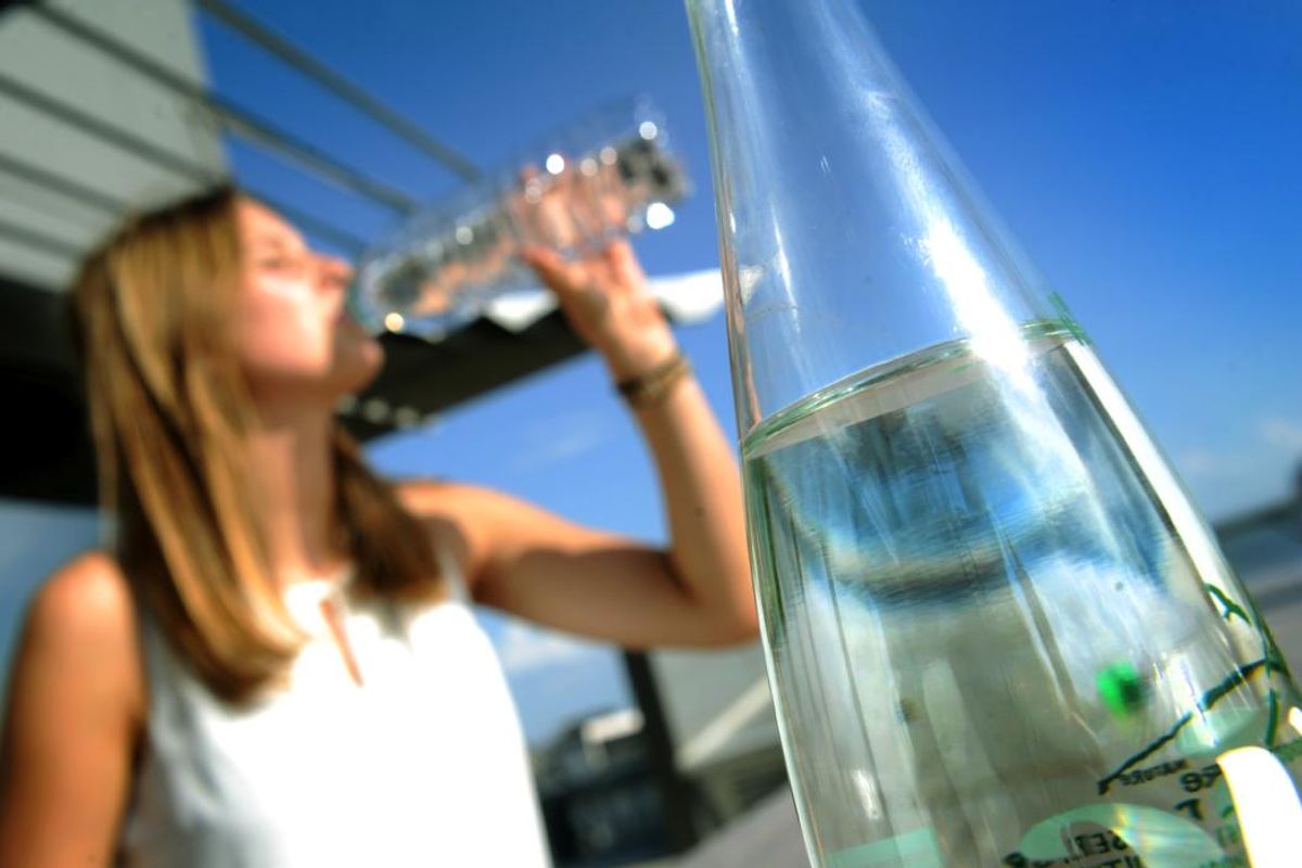 Chaud, froid ou épicé : que boire ou manger quand la chaleur est là ...