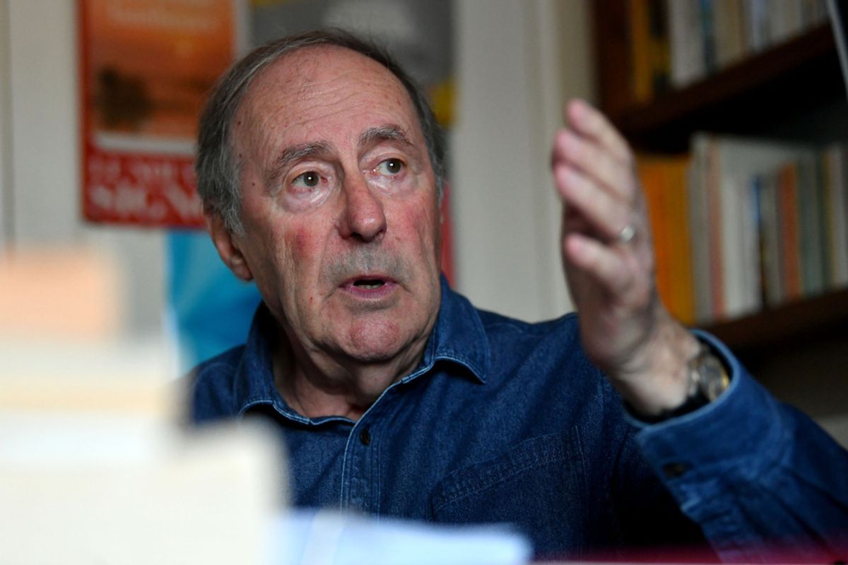 Retour à la saga familiale pour Christian Signol avec "Une famille ...