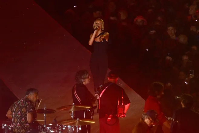 JO Paris 2024 : record de recherches shazam pour le morceau "nightcall ...