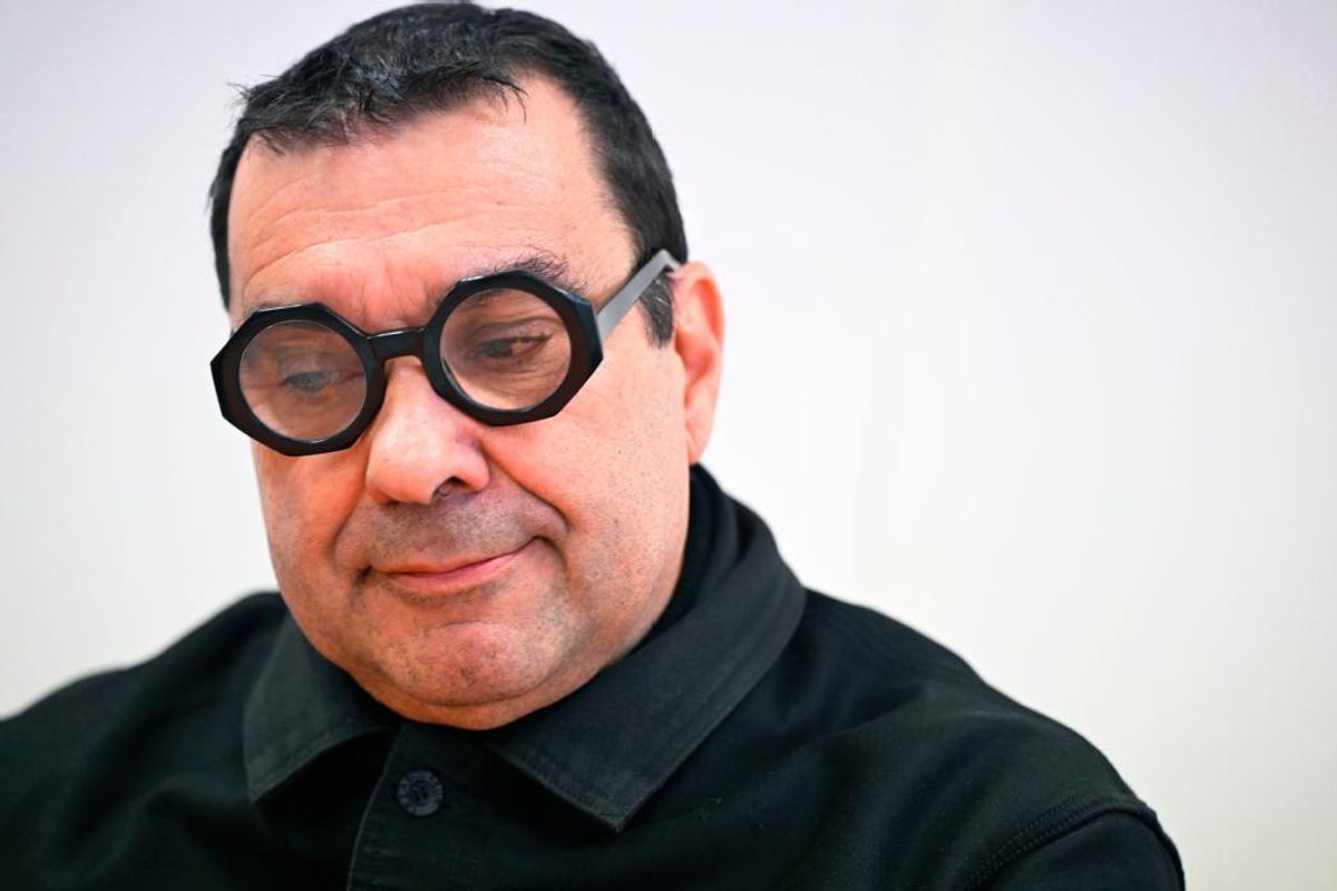 "J’ai traversé les derniers jours avec une boule au ventre", les ...