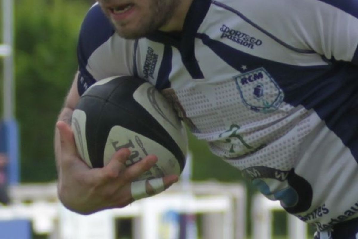Romain Huet, le coach de Chartres : « On a su marquer à chaque fois en ...