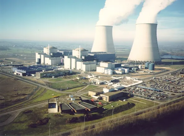 Pourquoi la mise en service de l’EPR de Flamanville ne pouvait plus attendre - La Montagne