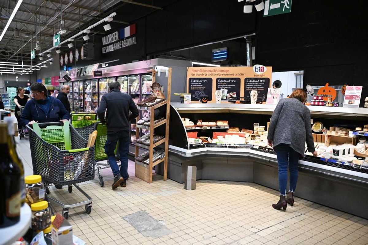 À Avallon, le groupe Schiever poursuit sa métamorphose, sous pavillon U ...