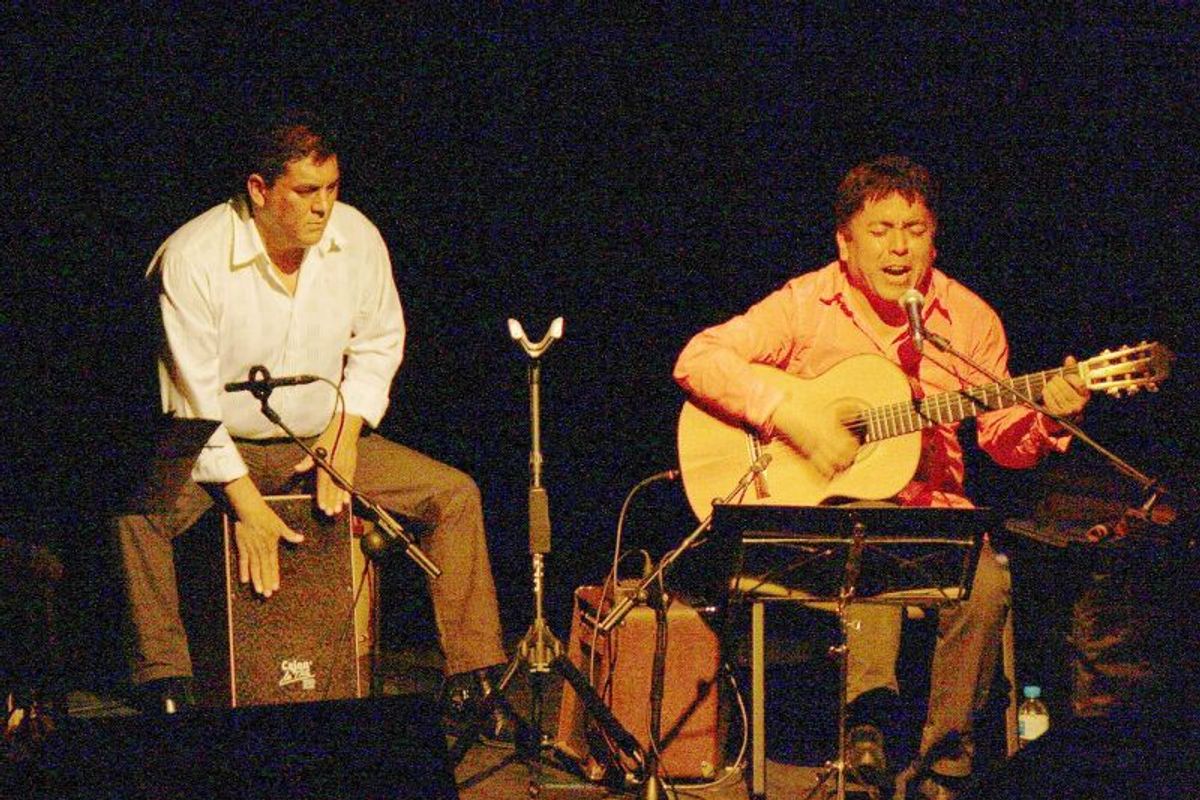 Un Kato Rodriguez différent et intime - La Montagne