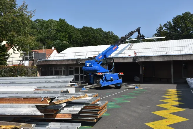 Rambouillet prévoit d'investir 21 millions d'euros en 2025 - L’Écho ...