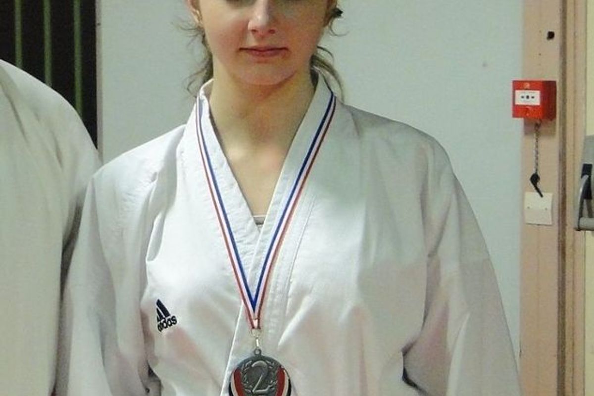 Un club en forme, Isabelle Patin en locomotive - Le Berry Républicain