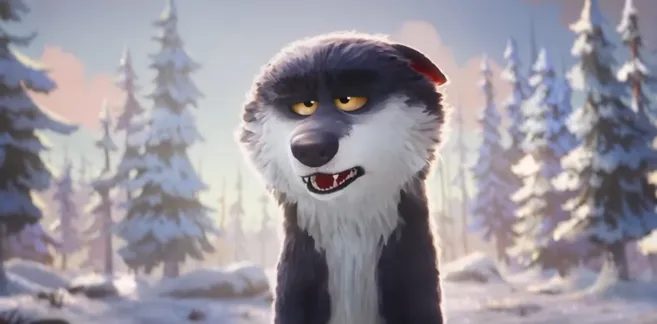 Le loup mal-aimé, les ressorts de la pub d’Intermarché au succès ...