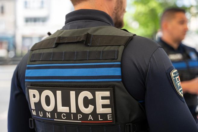 Une femme retrouvée morte étranglée, son conjoint placé en garde à vue ...