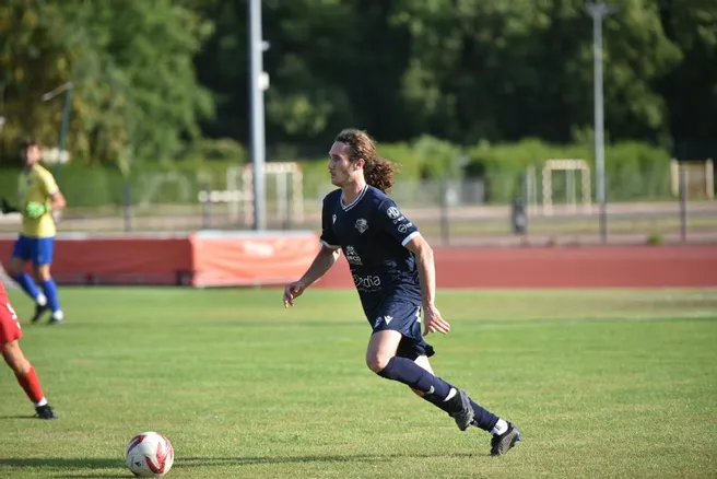 Football : le FC Drouais défie Le Poinçonnet, cendrillon régional, en ...