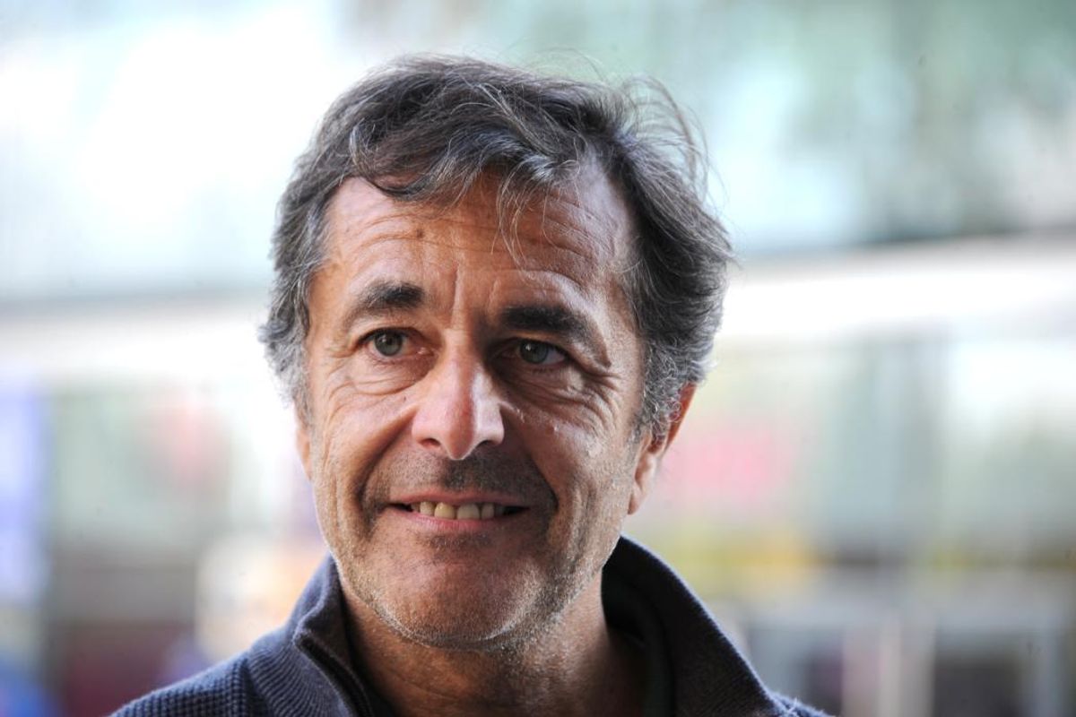 L'avant-première du dernier film de Nicolas Vanier au programme de ...