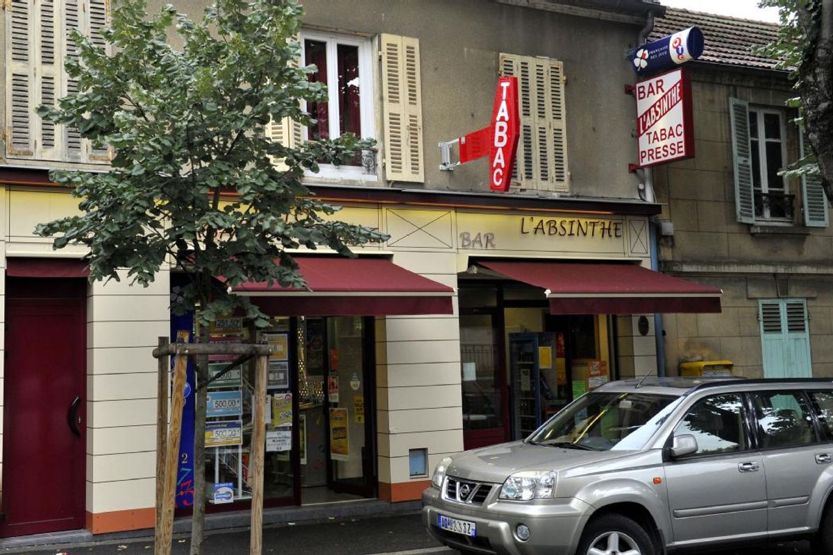 Braquage et extorsion à Vichy : petit arrangement entre amis - La Montagne