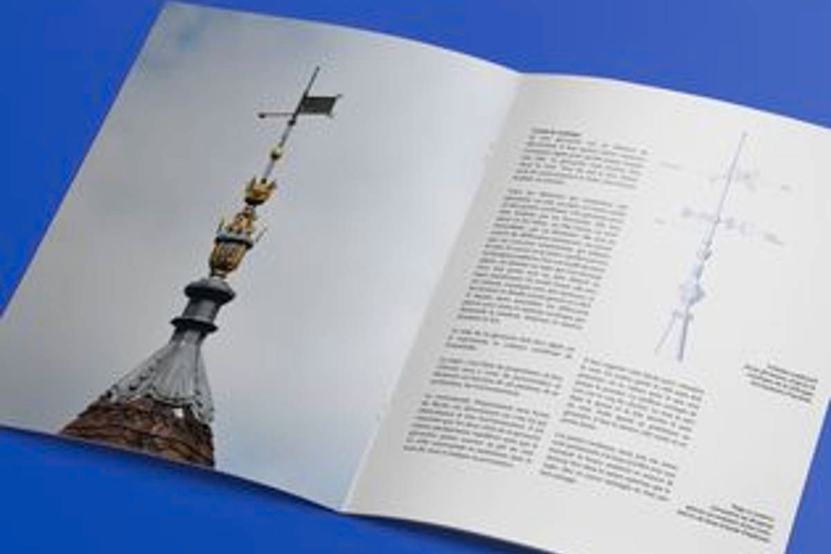 'Les girouettes de Bélile', le dernier numéro de la Camosine consacré ...