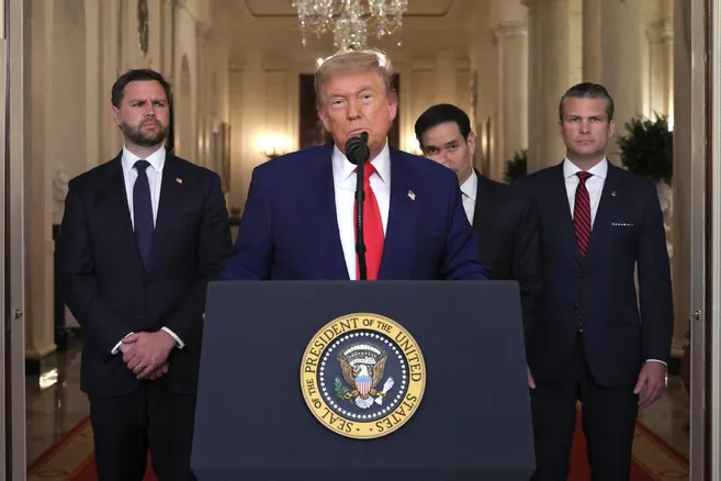 Affaire Epstein : que contient cette lettre obscène qui fait trembler ...