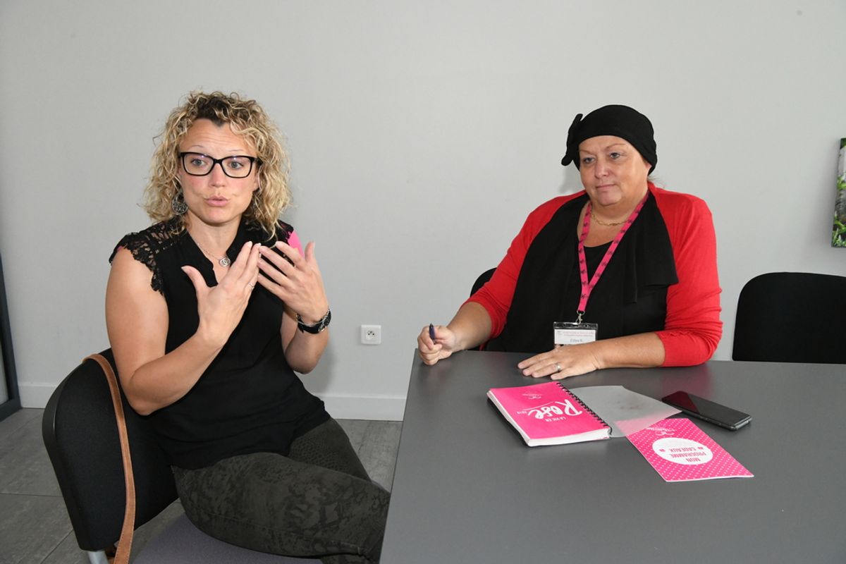 Élection d'une Miss Moulins samedi 26 octobre au profit de la lutte ...