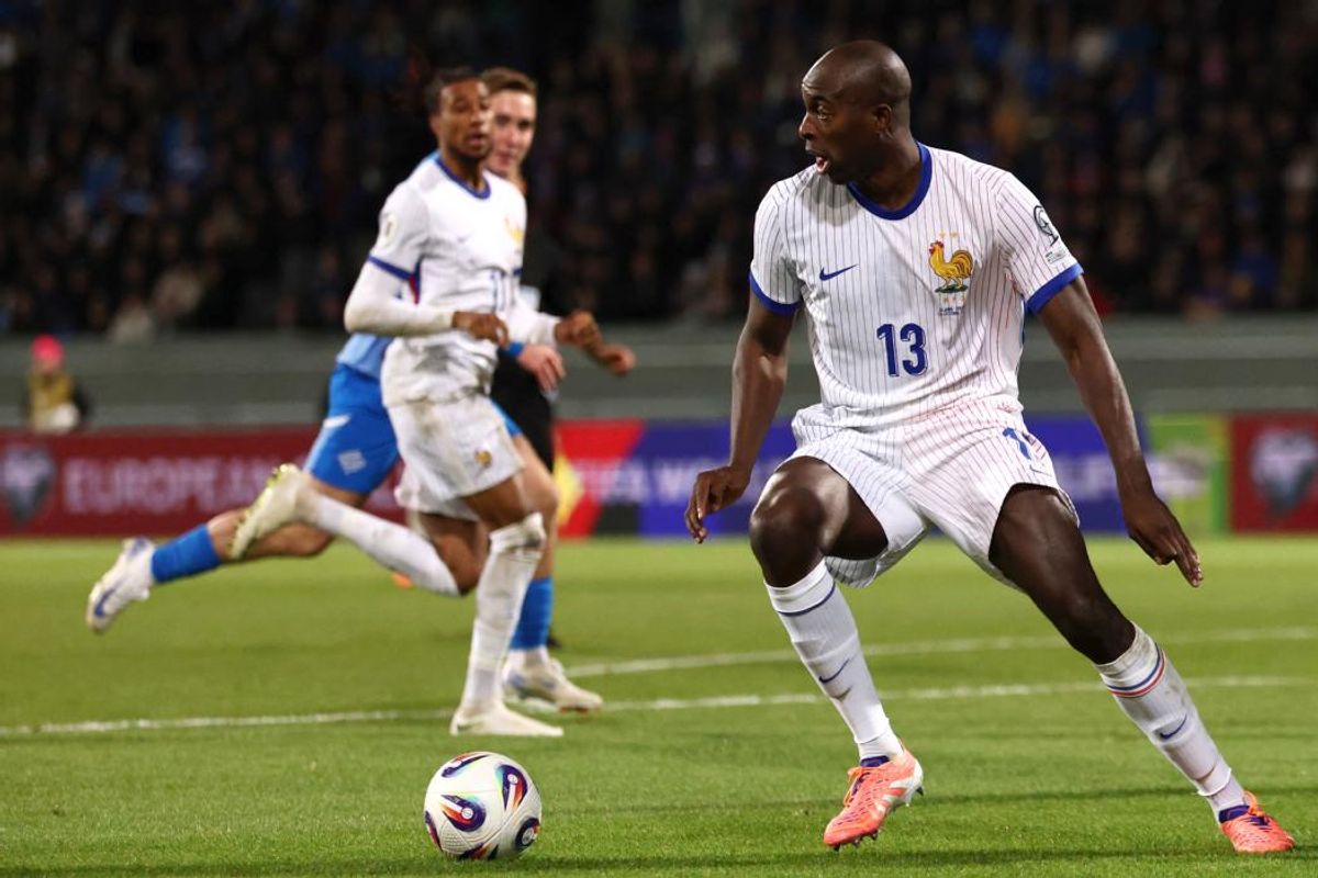 Mondial 2026 : accrochée en Islande, l'équipe de France devra encore ...