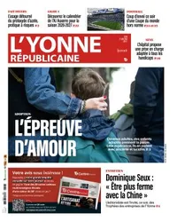 Lire l'édition