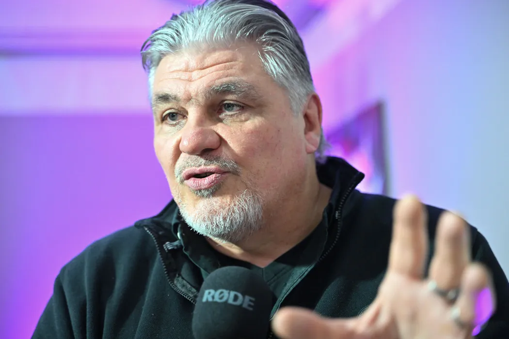 "Il retournait des Japonais, maintenant, il retourne des crêpes" : David Douillet, du judo au ...