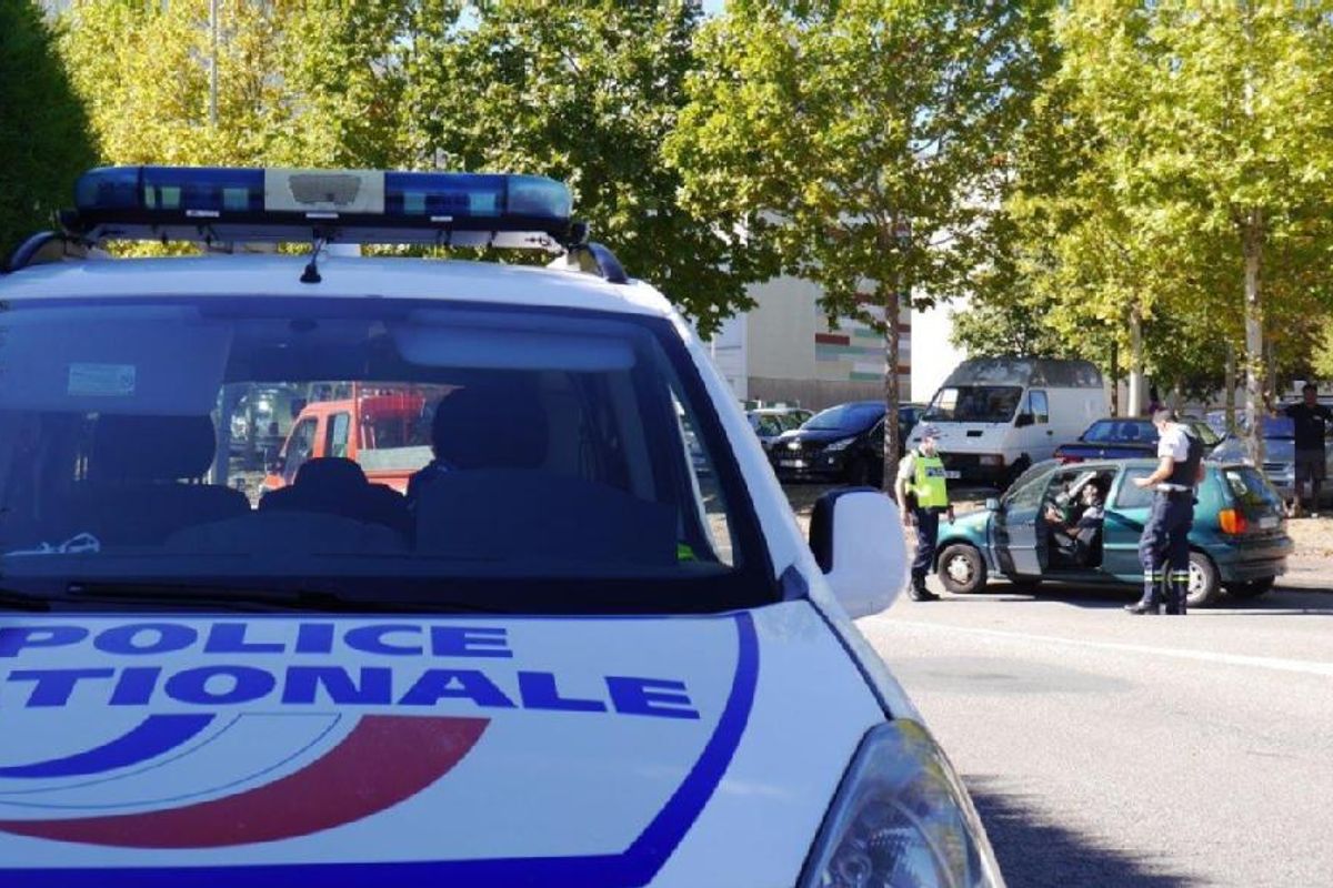 Pris deux fois de suite en possession de drogues à Limoges : deux ans ...