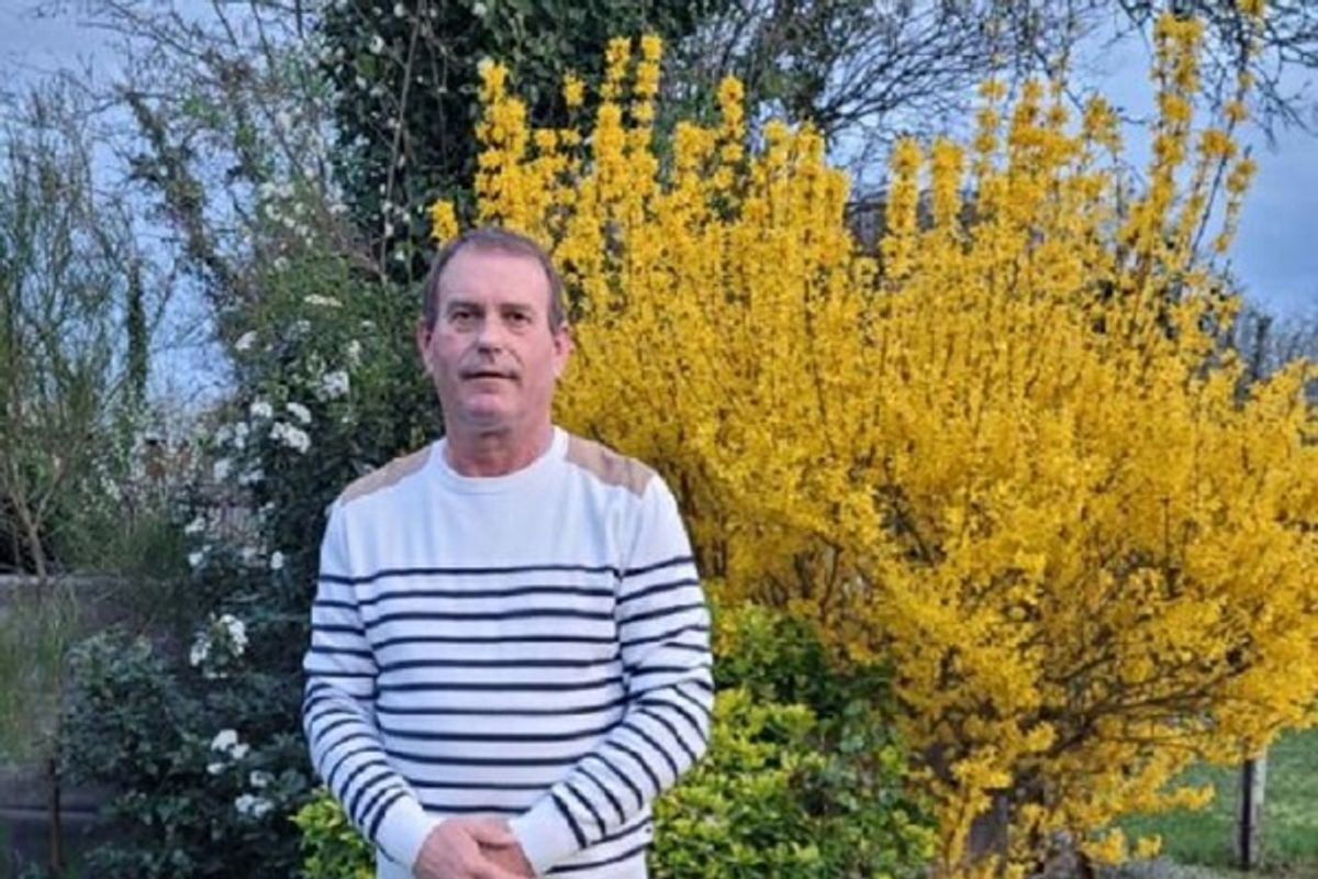 Élection municipale à Ciez : Christophe Tissier, adjoint engagé, brigue ...