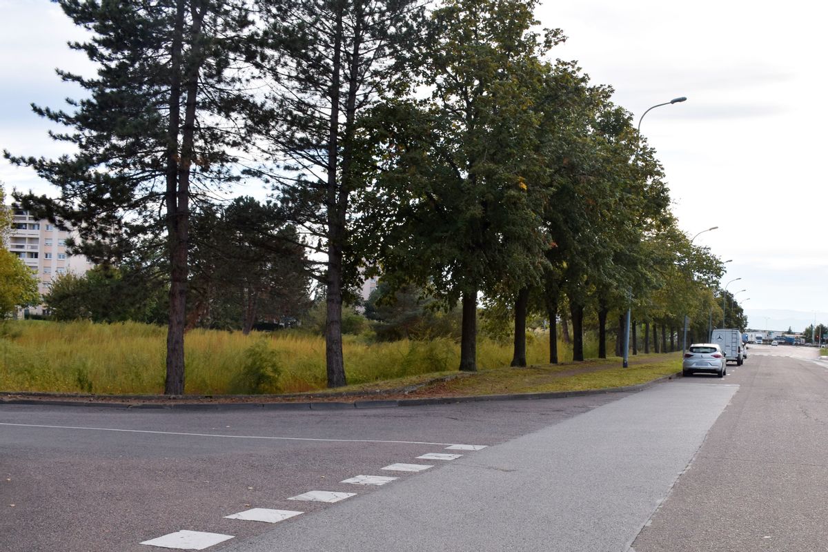 Deux projets médico-sociaux au quartier du Parc, à Roanne - Le Pays ...