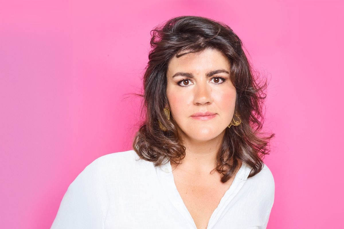 "Soit j'arrête, soit je crève" : la chroniqueuse Anna Roy raconte les ...