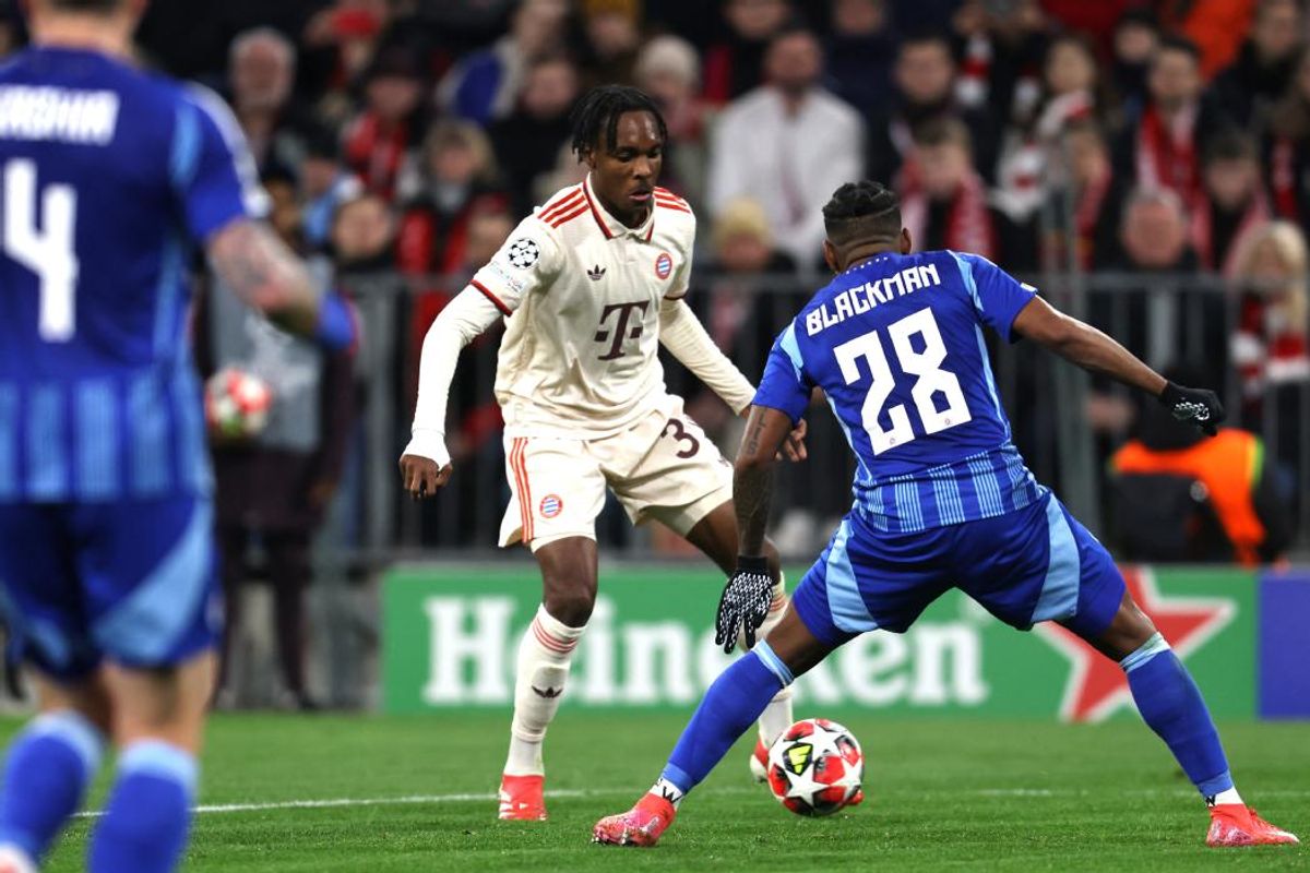 Mathys Tel à Tottenham, deux départs du PSG, deux arrivées à l'OM... Ce ...