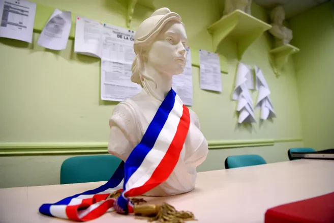 Municipales 2026 : le maire de Saint-Bonnet-le-Chastel Simon Rodier ...