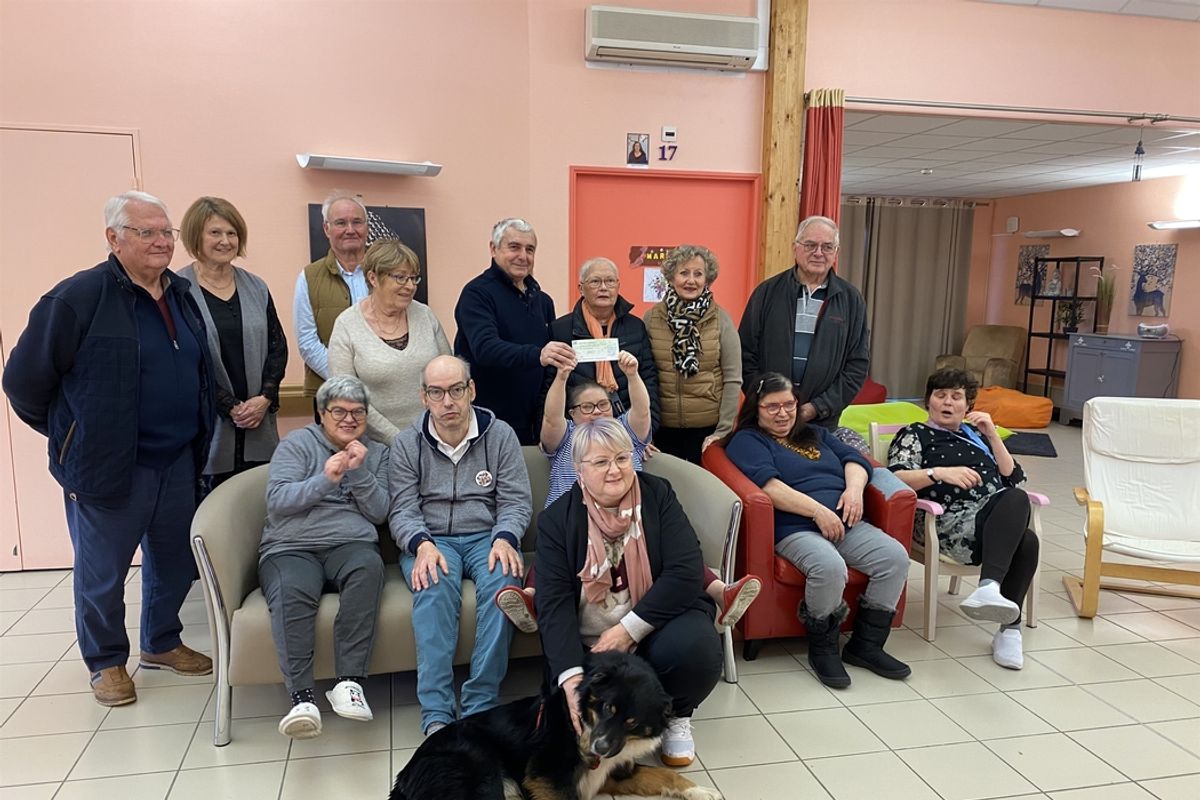 Un don pour construire une micro ferme - La Montagne