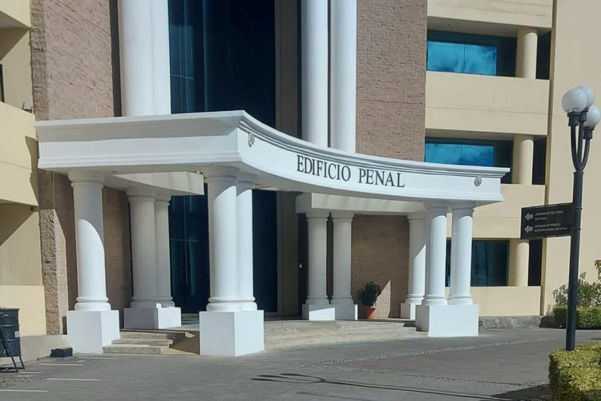 La première partie du procès de l’assassinat du Chartrain Benoît Maria ...