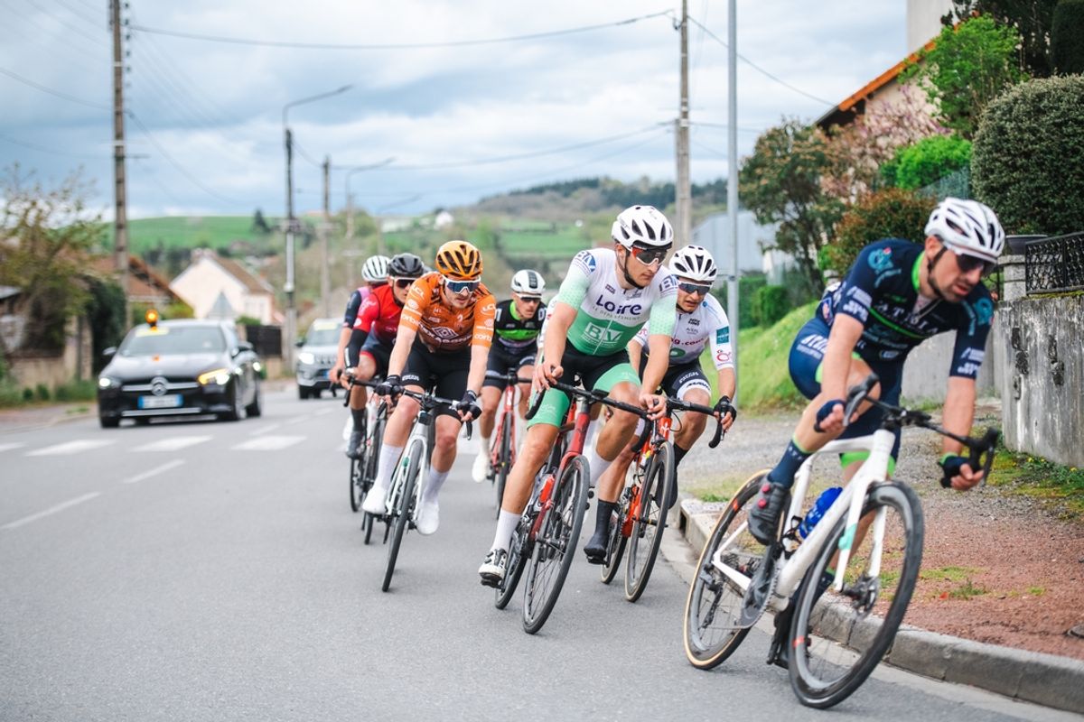 Les 21 équipes de Nationale 1 seront au départ du Trophée Souvenir ...