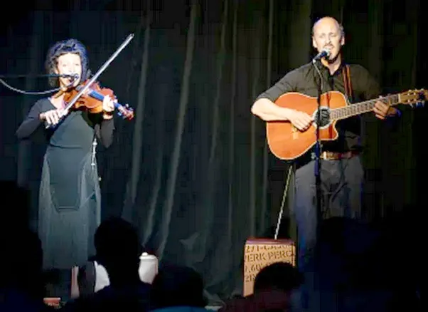 A la rencontre de Brame - La Montagne